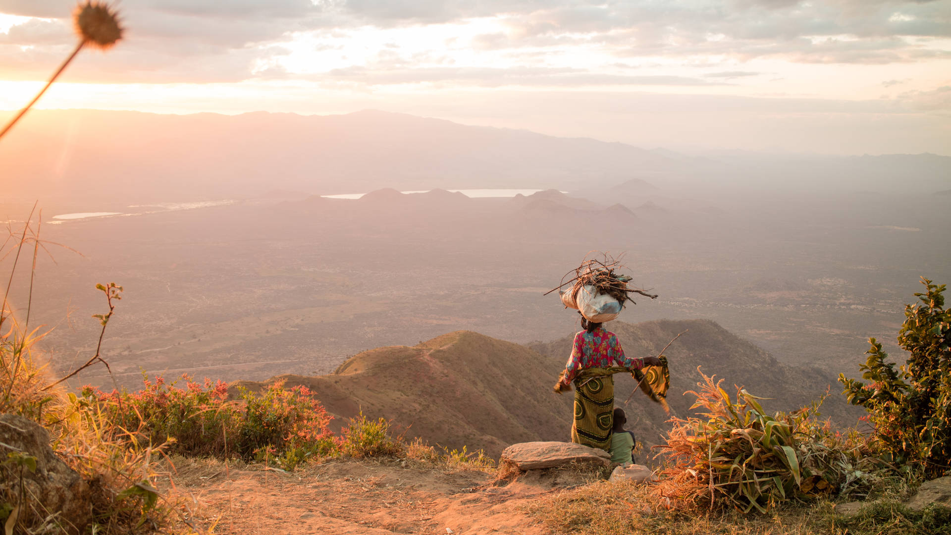 Op reis naar Afrika? Tanzania has it all! Op reis naar Afrika? Tanzania has it all!