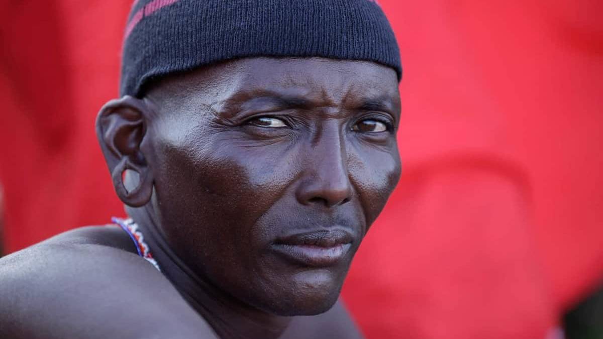 FOTOGRAAF JIMMY NELSON MET CHARLIE’S TRAVELS IN KENIA - Charlie's Travels